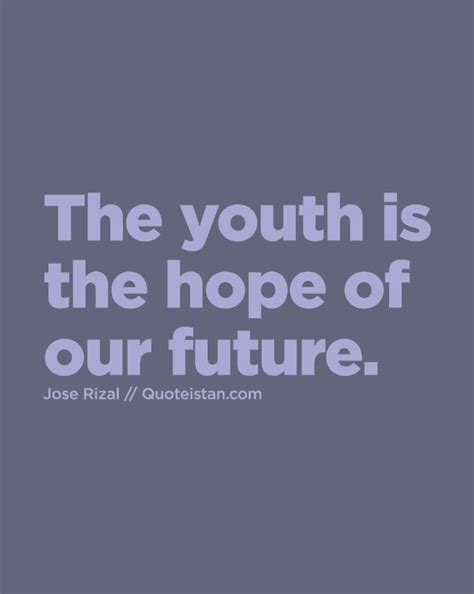Youth Slogans For The Future