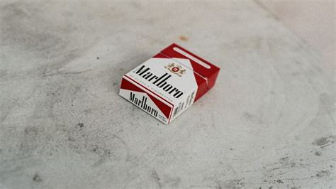 Food From Tobacco Owned Brands More “hyperpalatable” Than Competitors