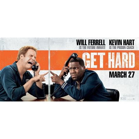 Get Hard Movie Poster 5 Internet Movie Poster Awards Gallery
