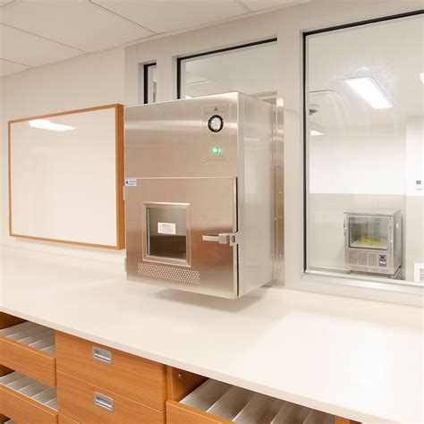 Pass Through Particulars Guardian Medical Systems