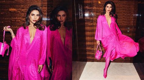 Oscars 2023 Priyanka Chopra Jonas Grabs Eye Balls In Stunning White