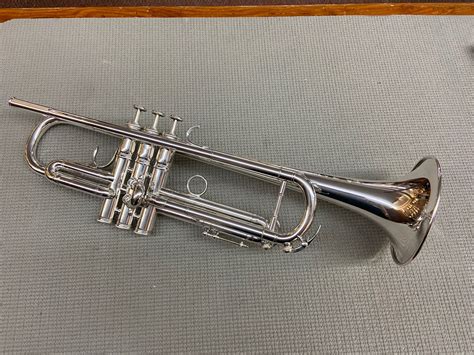 Brass Instruments Used