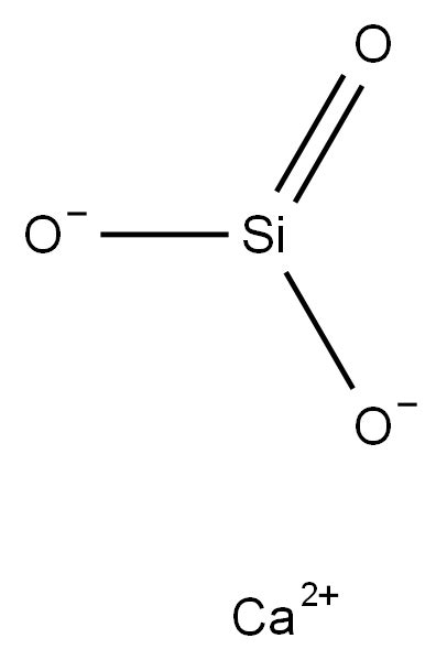 偏硅酸钙 Cas13983 17 0 广东翁江化学试剂有限公司