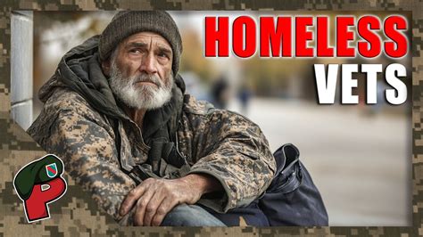 Homeless Vets Grunt Speak Shorts Youtube