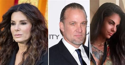 Jesse James Pregnant Wife Bonnie Rotten Files For Divorce Days After Accusing Him Of Cheating