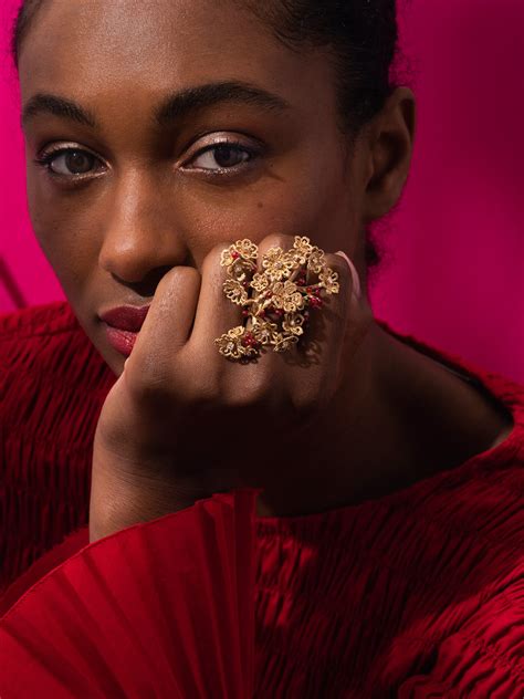 Ruby Month 2023 Gemfields