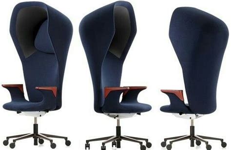 Worknest Fabric Plastics Bouroullec 2007 Most Comfortable Office Chair Leather Chaise Lounge