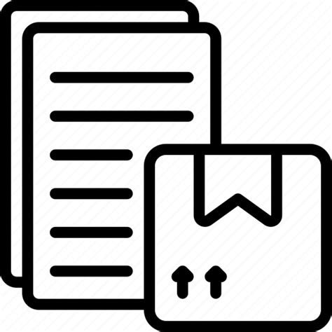 Product Backlog Corporate Backlogs Files Icon Download On Iconfinder