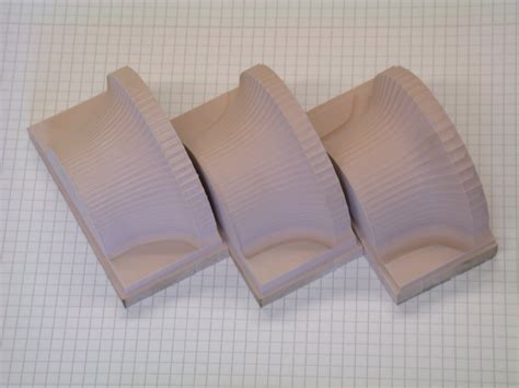 Toolpath Design And Milling Simulation