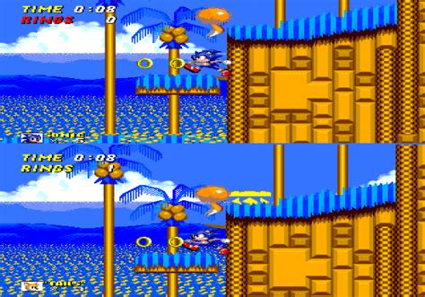 Sonic 2 Ex V0 33 S2 Hack Free Download Borrow And Streaming Internet Archive