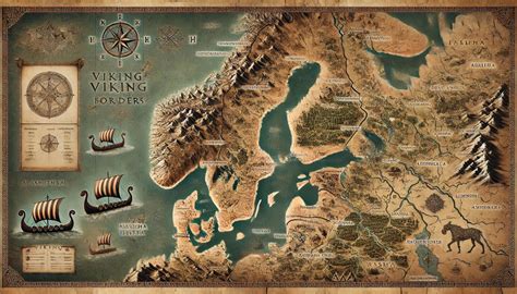 Distinctive Viking Essay Ideas For College History Enthusiasts