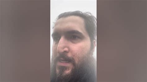 پیامی برای خانواده و دوستان علی قلیزاده Youtube