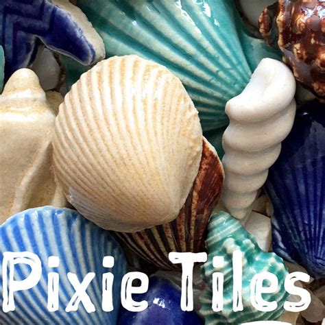 20 Pixie Tiles Ideas To Save Today Tiles Pixie Ocean Inspiration