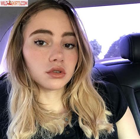 Suki Waterhouse Sukiwaterhouse Nude Instagram Leaked Photo