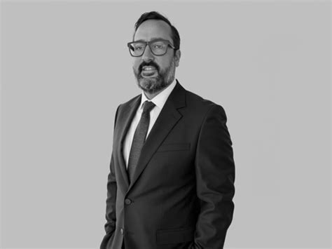 Andrew Woodman Head Of Tax