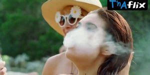 Noel Wells Bikini Breasts Scene In Mr Roosevelt Tnaflix Com