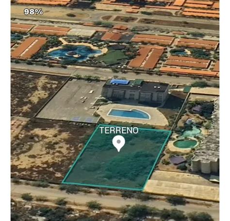 Terreno En La Isla De Margarita Sector Dumar Mercadolibre