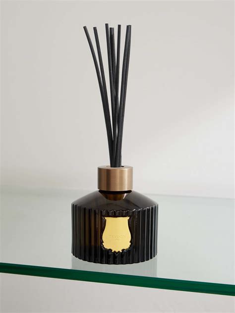 Trudon Classic Reed Diffuser Ernesto 350ml For Men Mr Porter