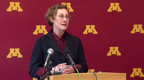 U Of M Board Of Regents Selects Dr Rebecca Cunningham As New President
