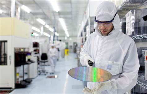 Imec Magazine July Chip Technology And Photonics Enable Smaller Faster And Cheaper