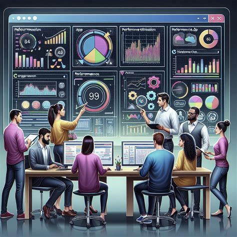 Boosting Business App Efficiency Key Strategies For Performance