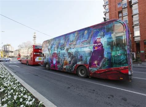 Презентација на предлог за олеснување на плаќањето за јавен превоз за студентите Biznisvesti Mk