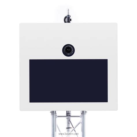 Fotobox Pro kaufen - Fotobox Buzzern