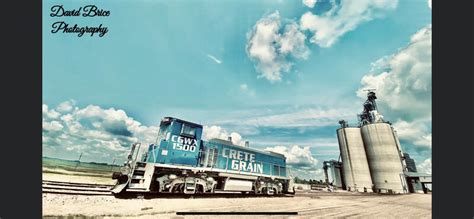 James Osier On Linkedin Columbia Grain Oakes Nd