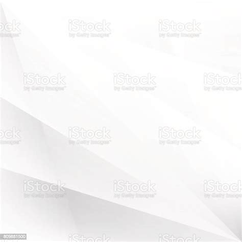 텍스처를 추상적인 기하학적 흰색과 회색 컬러 기술 현대 미래 배경 벡터 일러스트 레이 션 0명에 대한 스톡 벡터 아트 및 기타