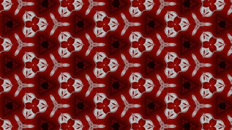 Premium Photo Modern Kaleidoscope Hexagonal Pattern Geometric Design Cloth Pattern