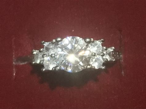 Raised The Equity Of Mrs Daniel Mariscals Diamond Engagement Ring Daniel Mariscal
