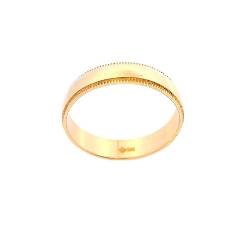 Xoxo Wedding Ring Karat World