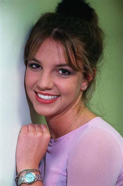Young Britney Spears Britney Spears Britney Spears Pictures Britney