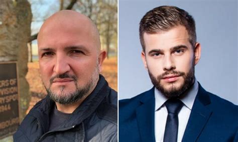 Jurišnik Sda Jasmin Mulahusić Ponovo Vrijeđa Novinare