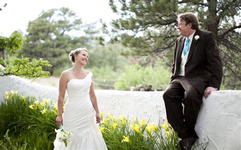 Private Events And Weddings The Margarita At Pine Creek