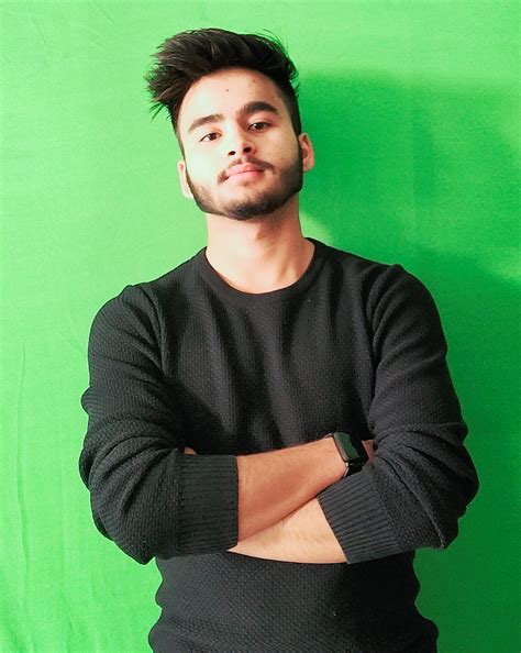 Anupam Bartwal Medium