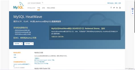 mysql安装实战：一步步引领你成为数据库专家 mysql msi需要联网吗 csdn博客