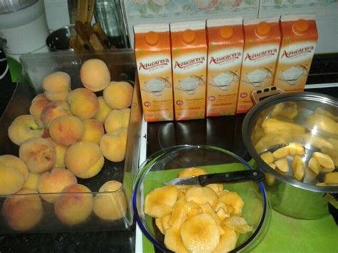 Hoy Haremos Mermelada De Molocon Food Gourmet Breakfast