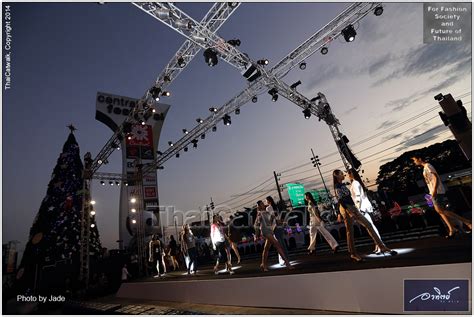 Artit By Atip Thaicatwalk