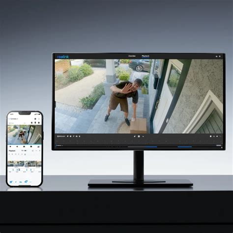 Rlk8 800v4 4k 8mp Ik10 Security Camera System With Spotlight Color Night Vision And 125