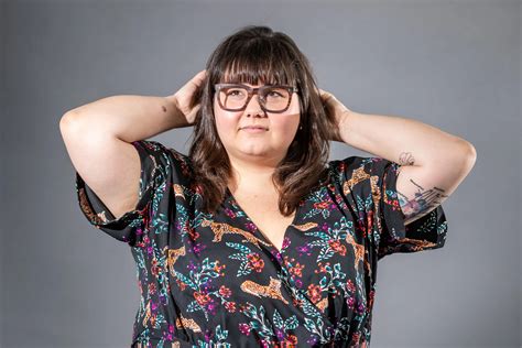 Sofie Hagen On New Show Banglord And Pathetic Transphobes