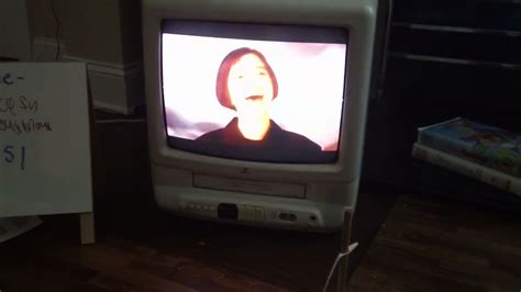 Closing Down To The Swan Princess 1995 Vhs Part 2 Youtube
