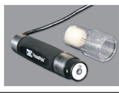 Flat Tip Online Process Ph Sensor Electrode Imported At ₹ 18000 Unit