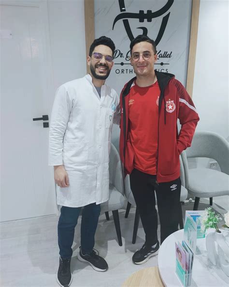 Ghassen Kallel Orthodontics Dr Ghassen Kallel • Instagram Photos And