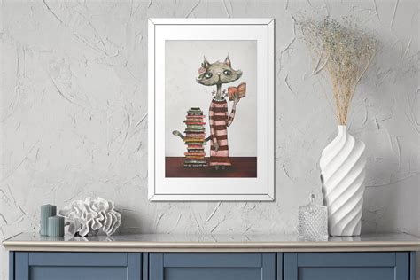 10 Cat Art Ideas For Feline Fanatics