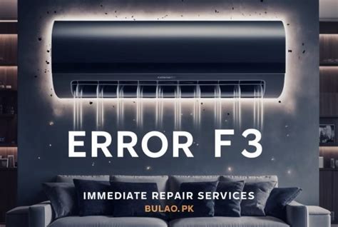 Solving Gree Inverter Ac E6 Error Code Compressor Overload