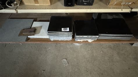 Assorted Tiles Eg Auctions