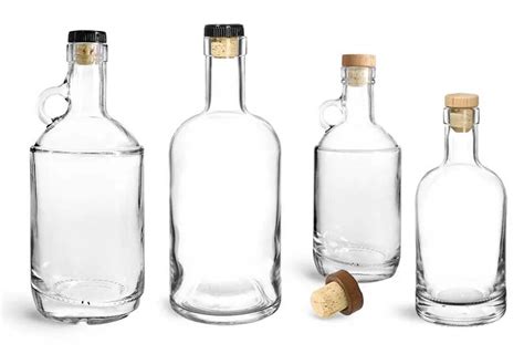 How Long Does It Take For Glass Bottles To Decompose Valiant Glass