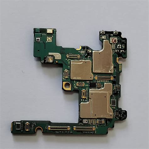 Samsung Galaxy S Ultra G Motherboard For Samsung Gb