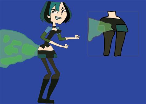 Gwen Farted Ai By Tdidrawings2201 On Deviantart